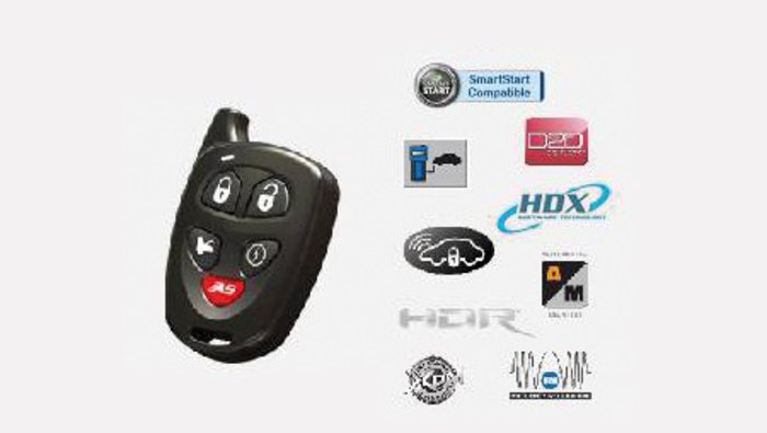 Autostart Remote Car Starter at 55% off | allsales.ca