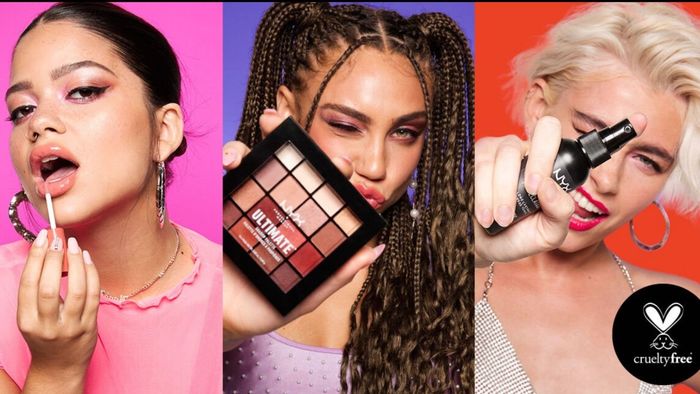 NYX Cosmetics Online Sale | allsales.ca