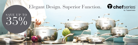 Last Chance! Tupperware FridgeSmart Special | allsales.ca