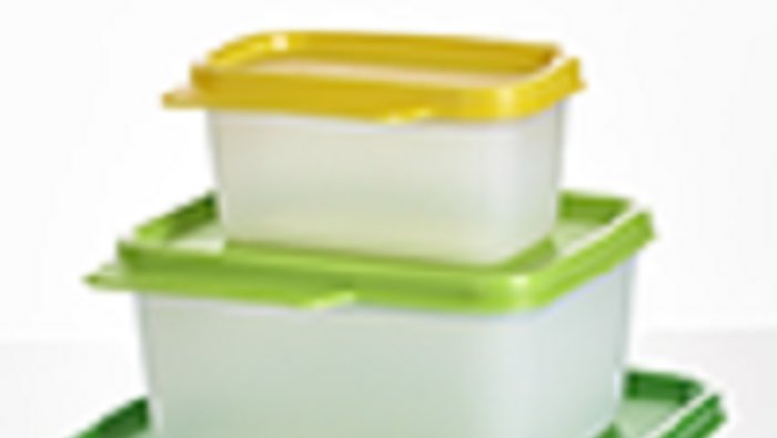 Tupperware - 3 containers Keep Tabs $20! | allsales.ca